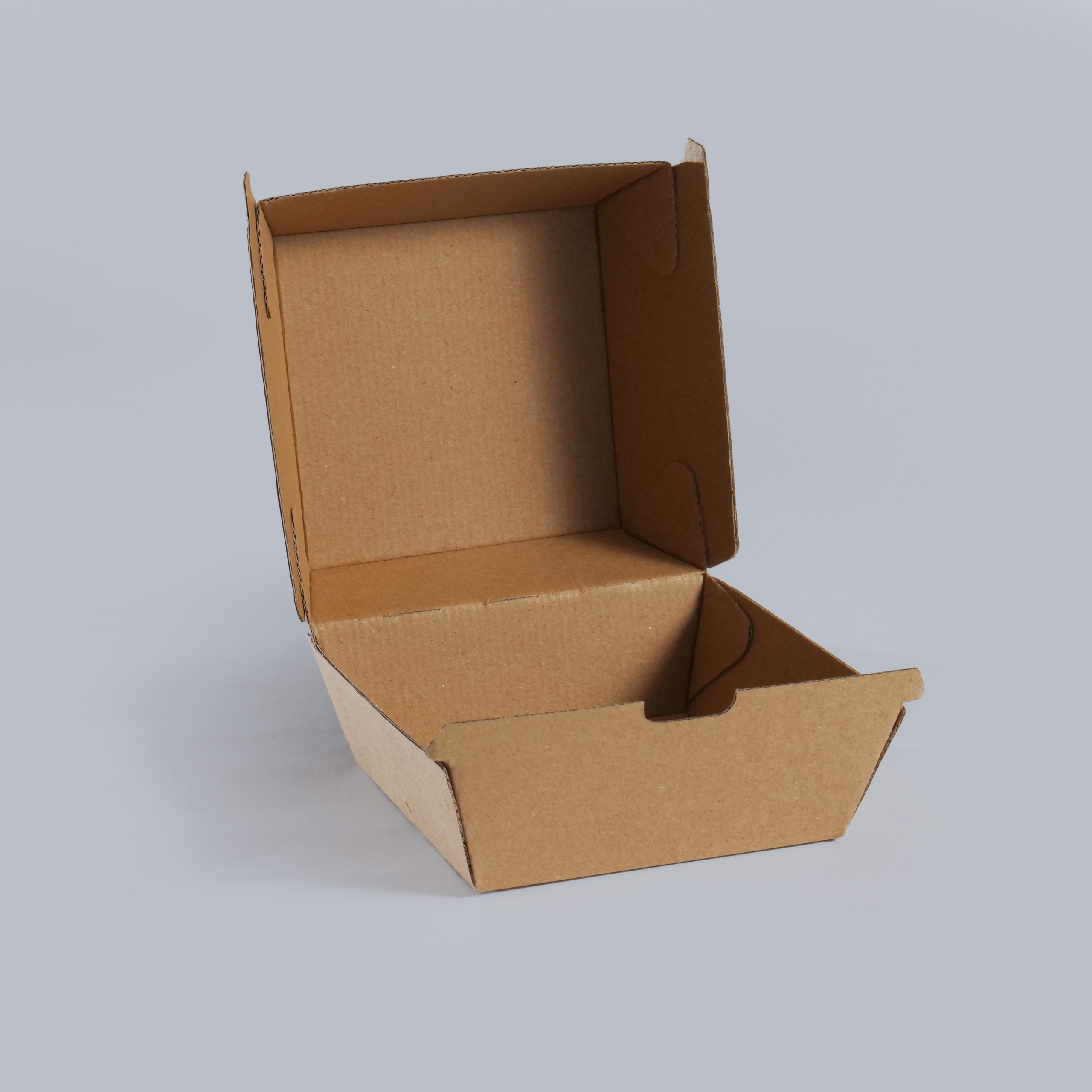 Custom Food Paper Box Packaging| Rosen Packaging